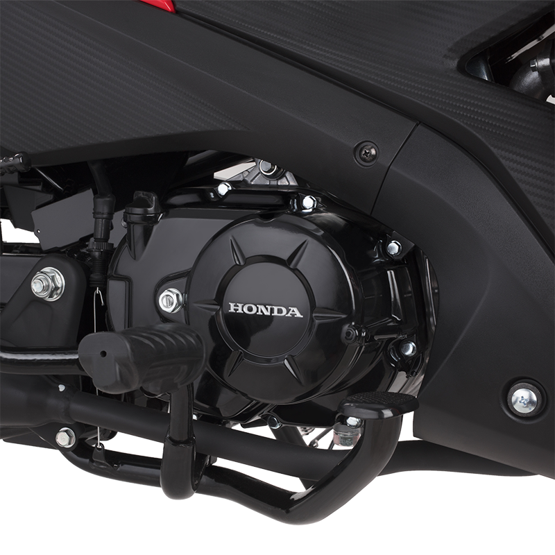 Moto Honda - Wave 110 - Aspen | Motos y Repuestos