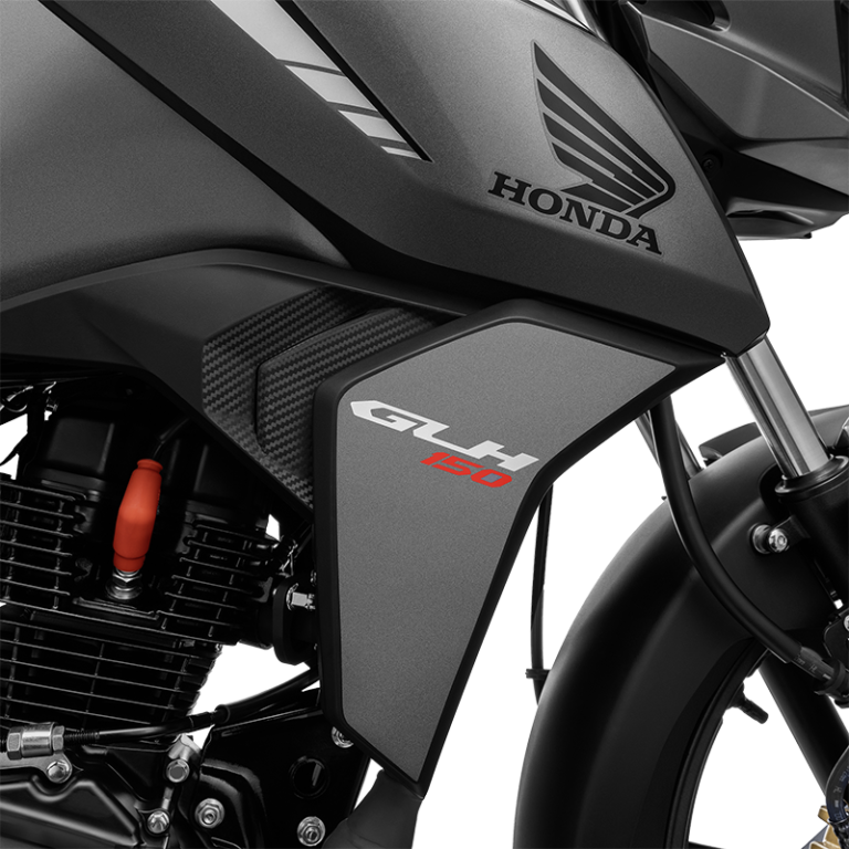 Moto Honda - GLH 150 - Aspen | Motos y Repuestos