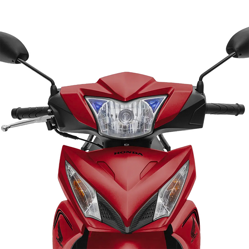 Moto Honda - Wave 110 - Aspen | Motos y Repuestos