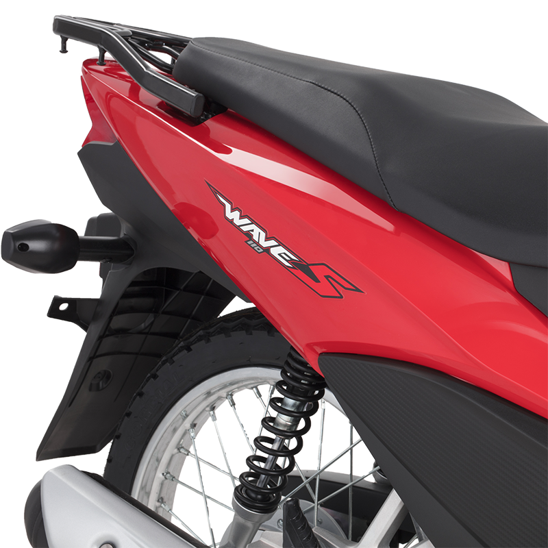 Moto Honda - Wave 110 - Aspen | Motos y Repuestos