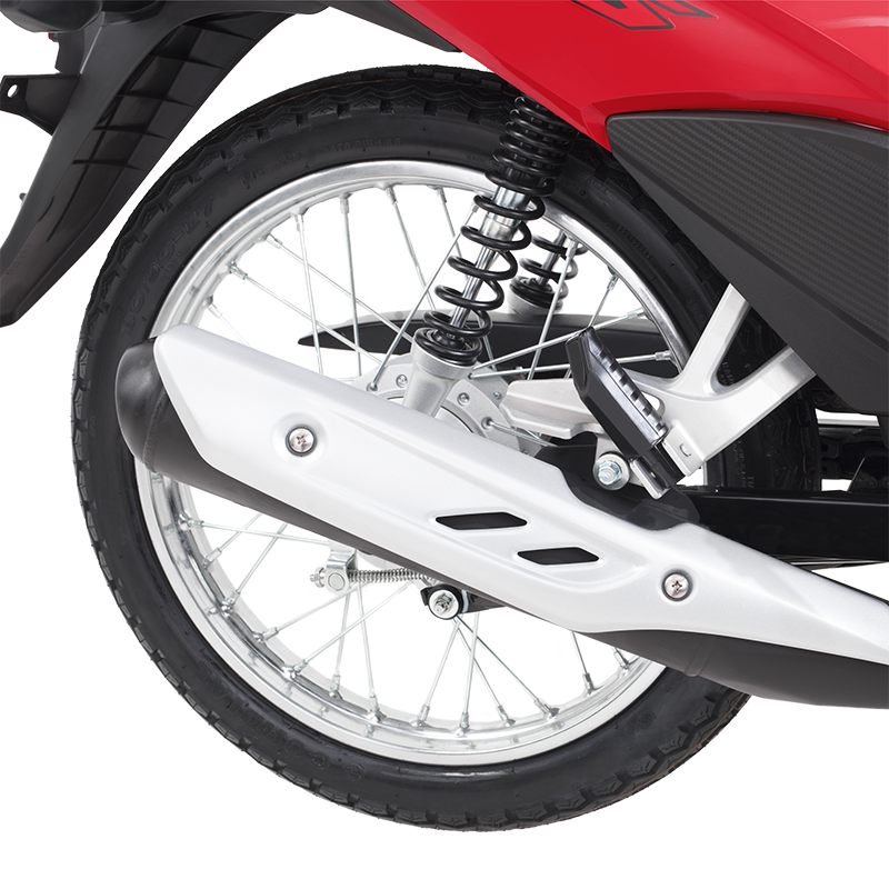 Moto Honda - Wave 110 - Aspen | Motos y Repuestos