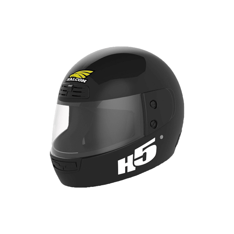 Casco H5 Integral Halcón - Aspen | Motos y Repuestos