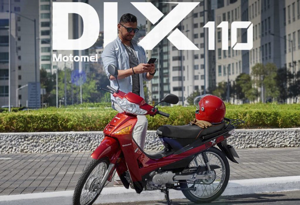 ¿Cuál moto 110cc debo elegir? - Aspen | Motos y Repuestos