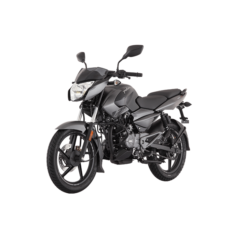 Moto Bajaj – Rouser LS 125 - Aspen | Motos y Repuestos