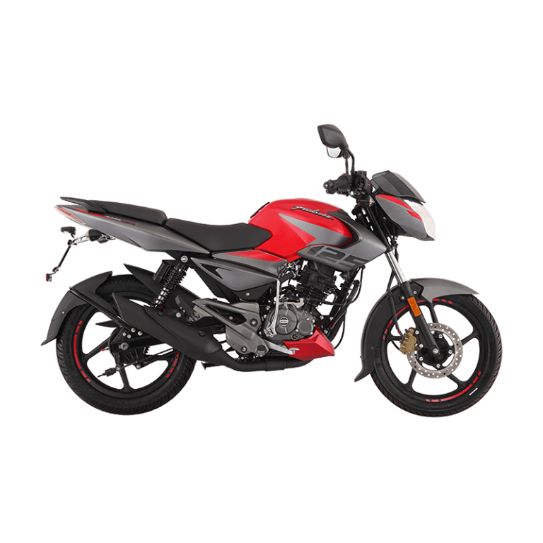 Moto Bajaj – Rouser LS 125 - Aspen | Motos y Repuestos