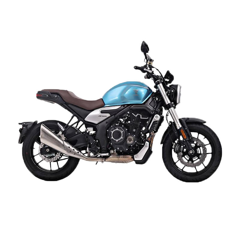 Moto Voge – AC525 - Aspen | Motos y Repuestos